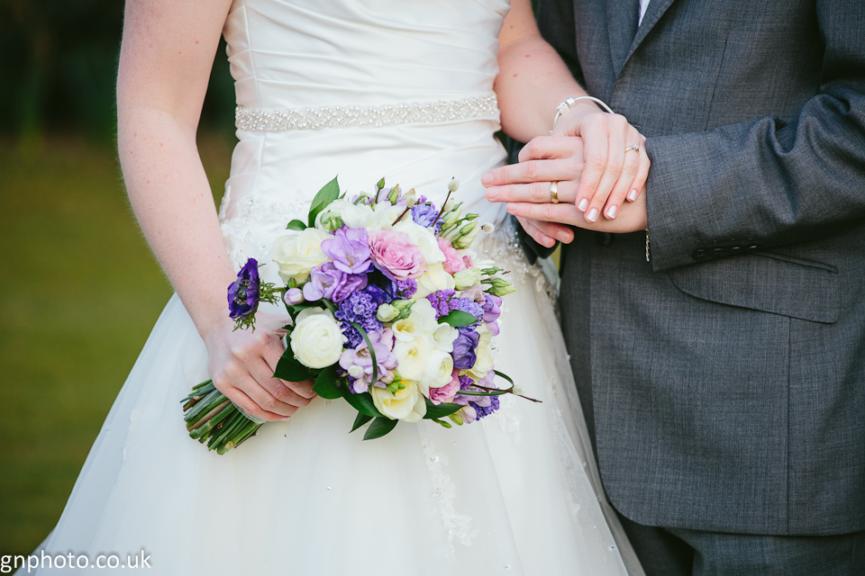 Wincham Hall Hotel Wedding Photographer
