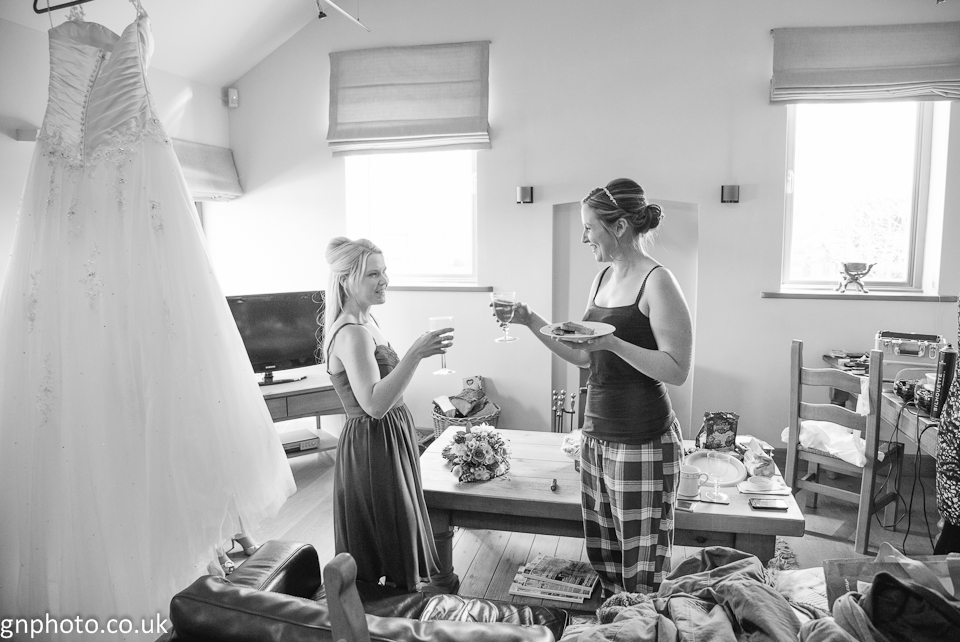 Wincham Hall Hotel Wedding Photographer