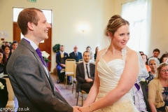 Wincham Hall Hotel Wedding Photographer