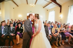 Wincham Hall Hotel Wedding Photographer