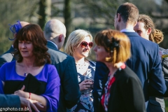 Wincham Hall Hotel Wedding Photographer