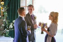 Wincham Hall Hotel Wedding Photographer