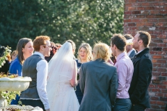 Wincham Hall Hotel Wedding Photographer