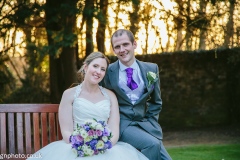 Wincham Hall Hotel Wedding Photographer