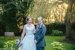 Wincham Hall Hotel Wedding Photographer