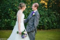 Wincham Hall Hotel Wedding Photographer