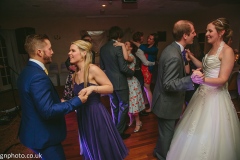 Wincham Hall Hotel Wedding Photographer