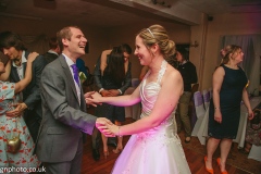 Wincham Hall Hotel Wedding Photographer