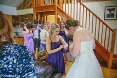 Wincham Hall Hotel Wedding Photographer