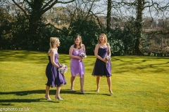 Wincham Hall Hotel Wedding Photographer