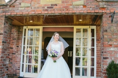 Wincham Hall Hotel Wedding Photographer