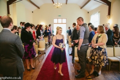 Wincham Hall Hotel Wedding Photographer