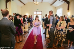 Wincham Hall Hotel Wedding Photographer