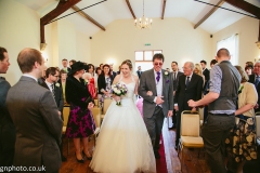 Wincham Hall Hotel Wedding Photographer