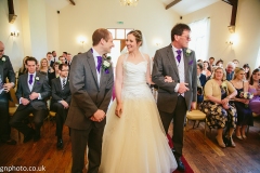 Wincham Hall Hotel Wedding Photographer