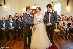 Wincham Hall Hotel Wedding Photographer