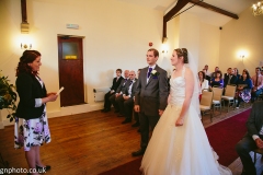 Wincham Hall Hotel Wedding Photographer