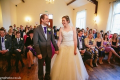 Wincham Hall Hotel Wedding Photographer