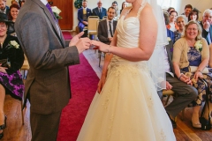 Wincham Hall Hotel Wedding Photographer